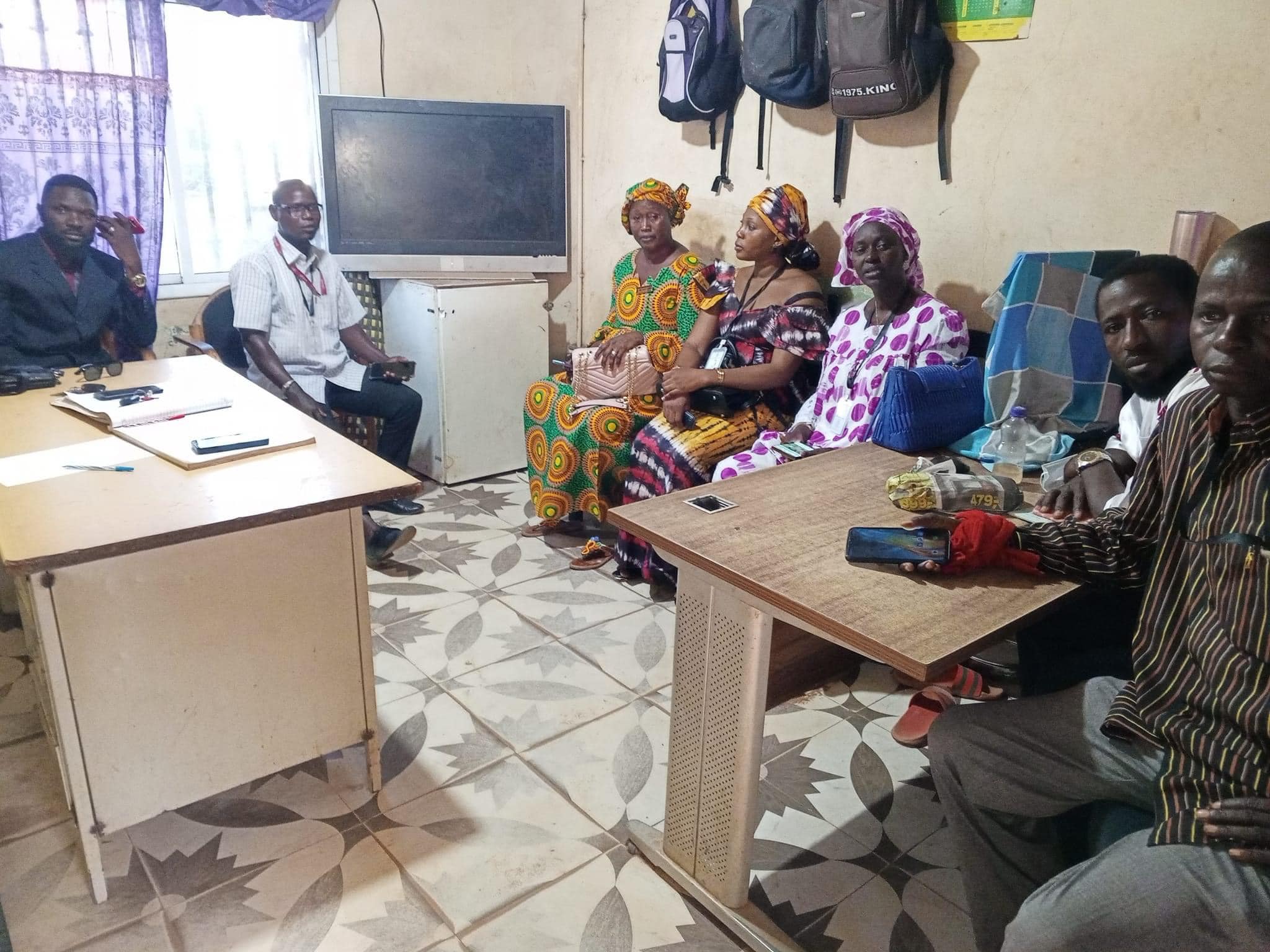 Brikama Havoc – Police Confirms the Arrest of Many BAC Councilors - The ...