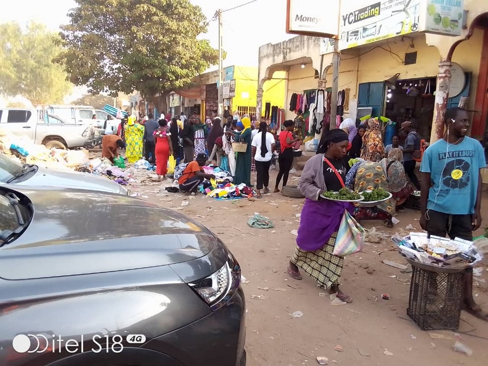 Operation Clear the Roads’ Resumes to Tackle Illegal Encroachments on ...